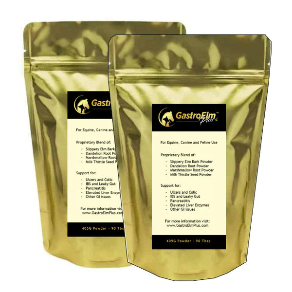 Gastro Elm Plus – DOGsAGE