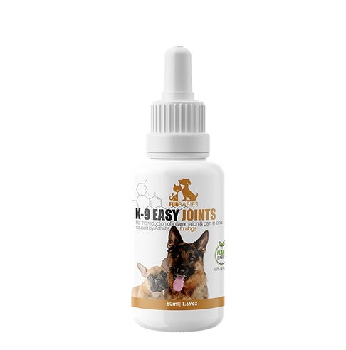 FurBabies K9 Easy Joints – DOGsAGE